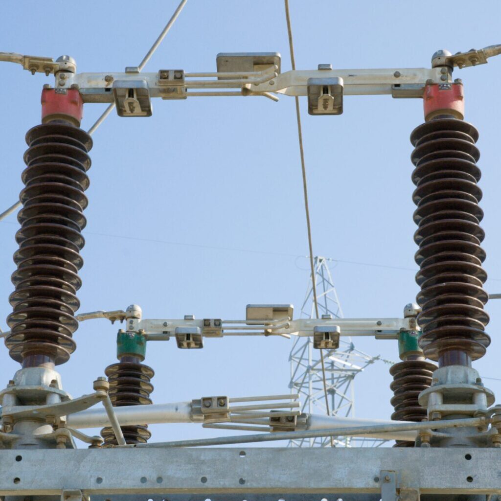 Disconnecting switch monitoring – PowerView