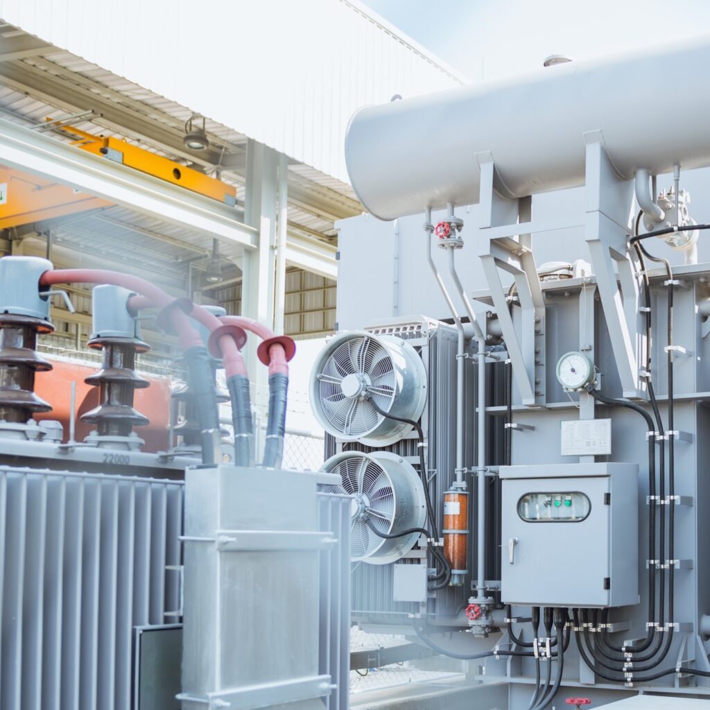 Transformer and Bushing monitoring – PowerView