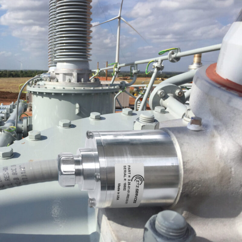 PD monitoring – PowerView